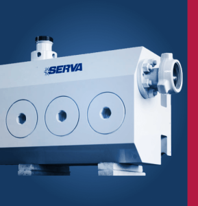 Pump Products – SERVA Group