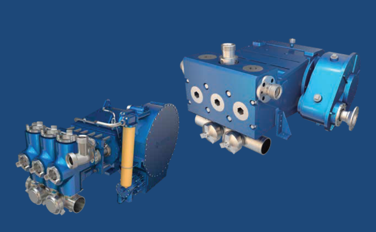 Pump Products – SERVA Group