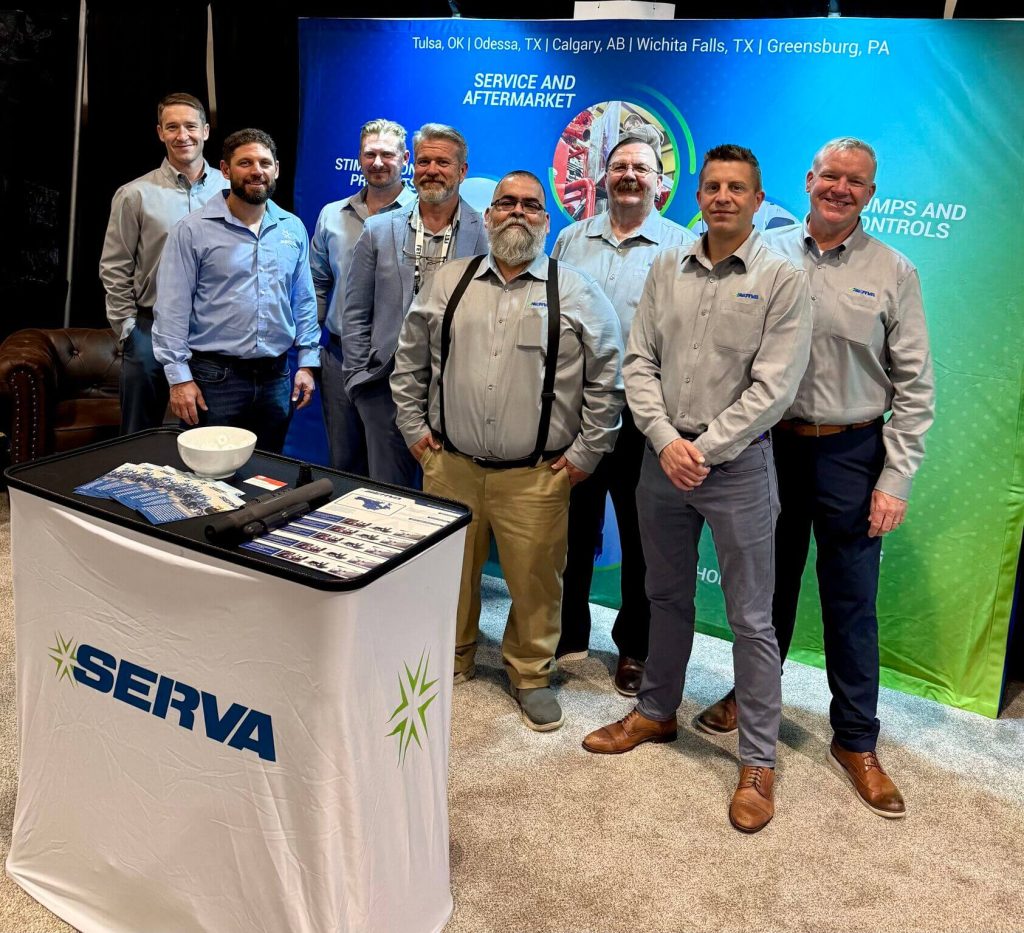 SERVA Group