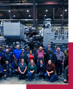 About Us – SERVA Group