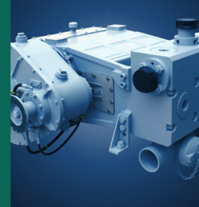 Pump Products – SERVA Group