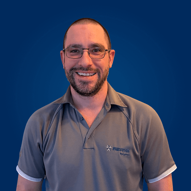 About Us – SERVA Group