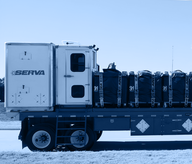 Stimulation Products – SERVA Group