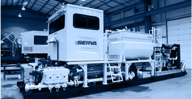 Coiled Tubing Products – SERVA Group