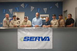 SERVA Group